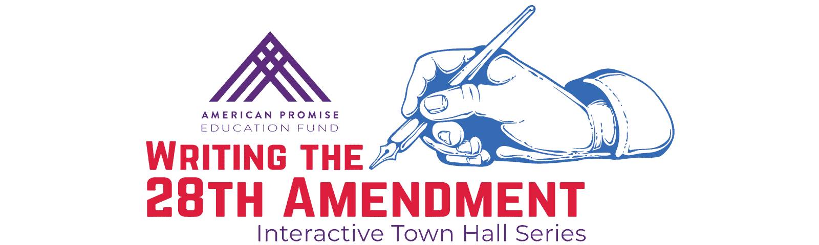 Writing the 28th Amendment - American Promise