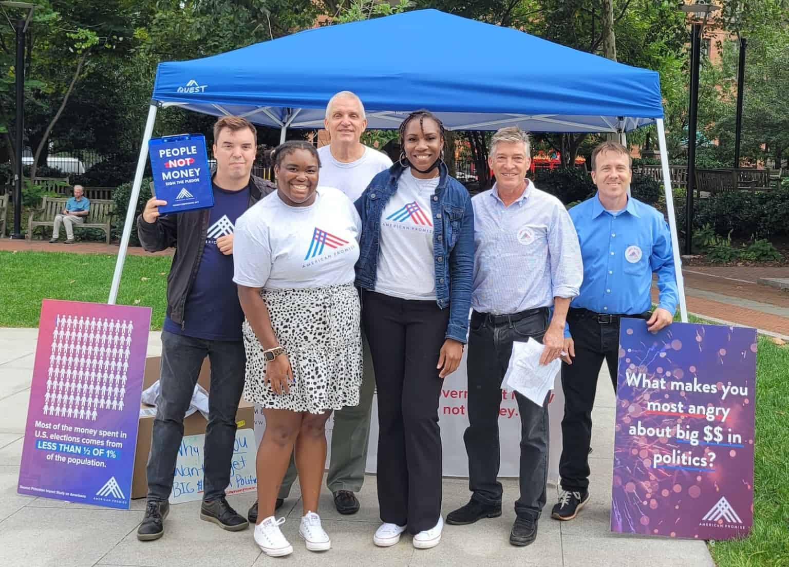 About American Promise - American Promise