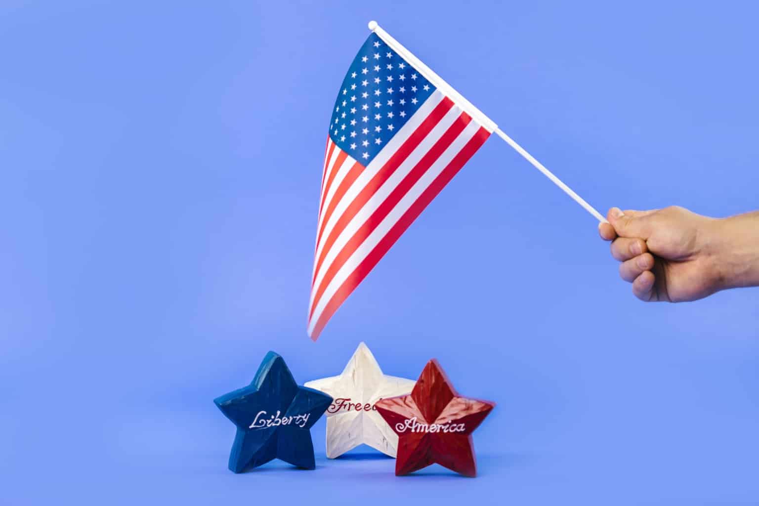American Promise - For Our Freedom Amendment