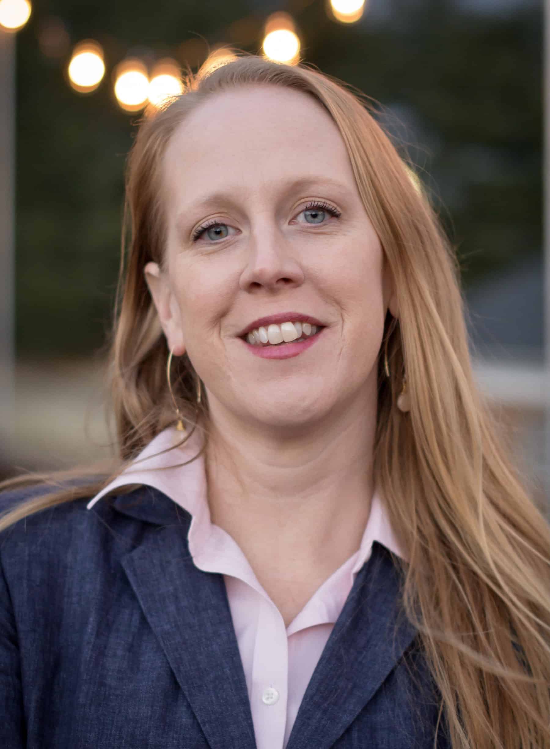 Candidate Pledge - American Promise