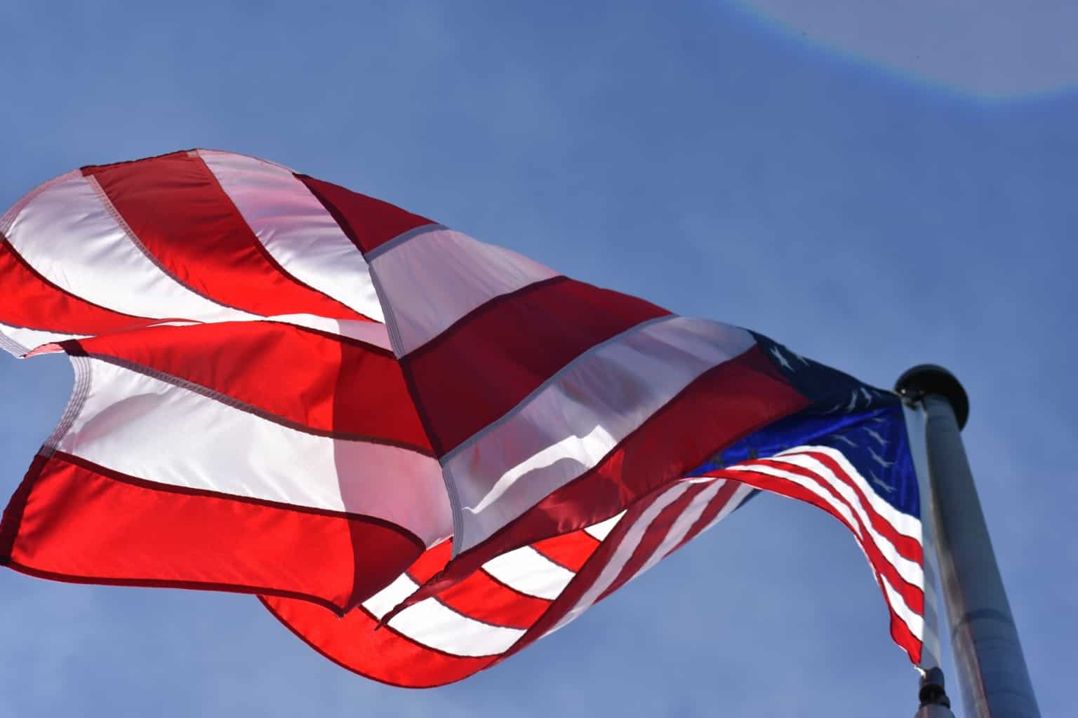 American Promise - For Our Freedom Amendement