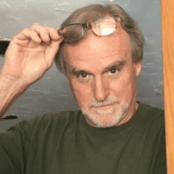 Gordon Whiting - American Promise