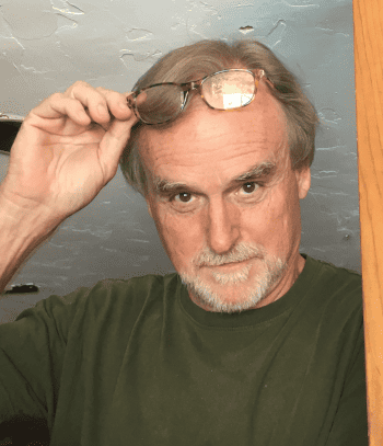 Gordon Whiting - American Promise