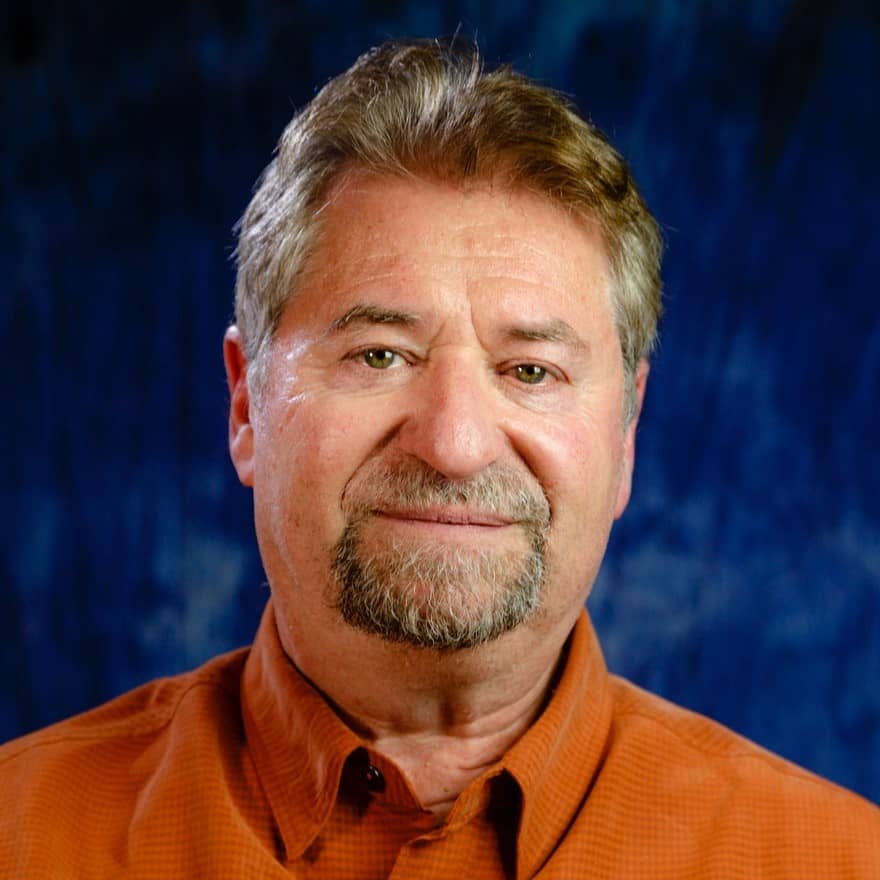 Alan Briskin, Ph.D. - American Promise