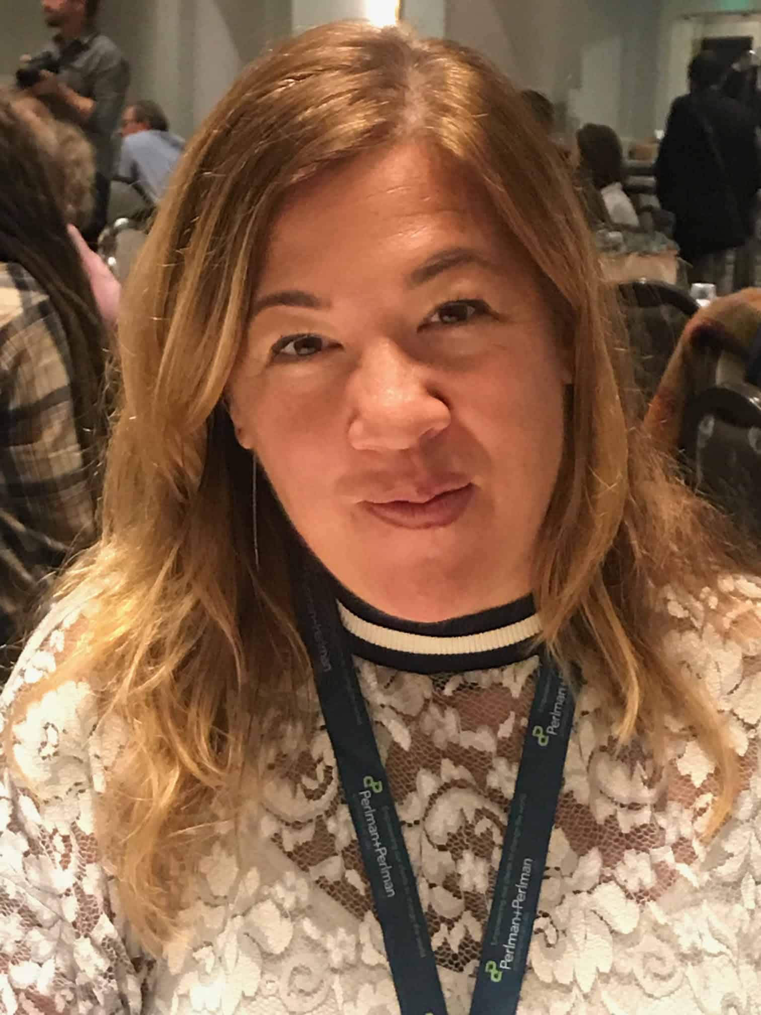 Heather Lord - American Promise