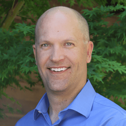 Scott Ellis - American Promise