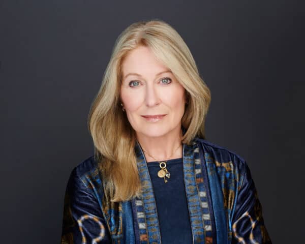 Suzanne Brennan Firstenberg - American Promise
