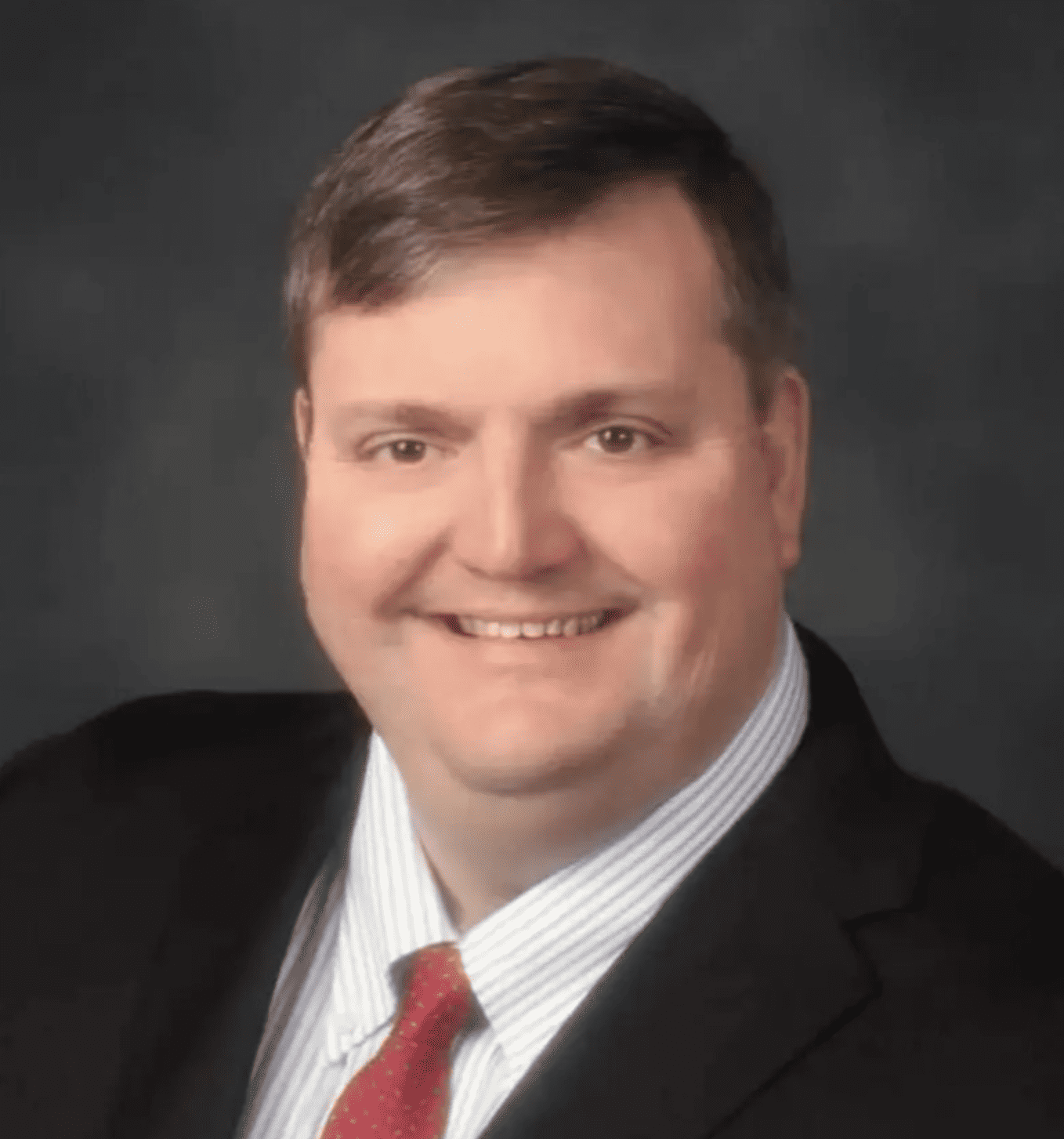 Ronald Beaty - Supports The For Our Freedom Amendment