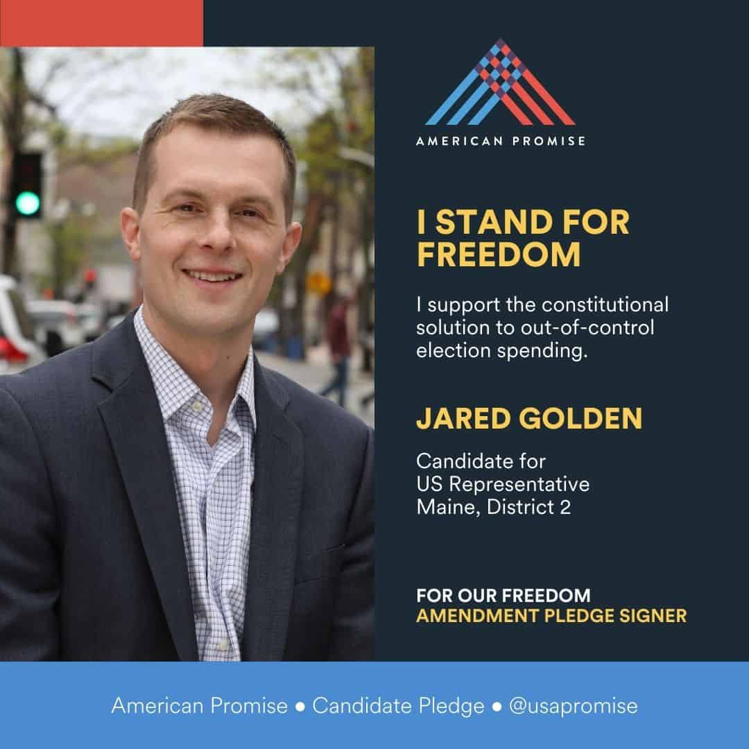 2024 Candidate Pledges - American Promise