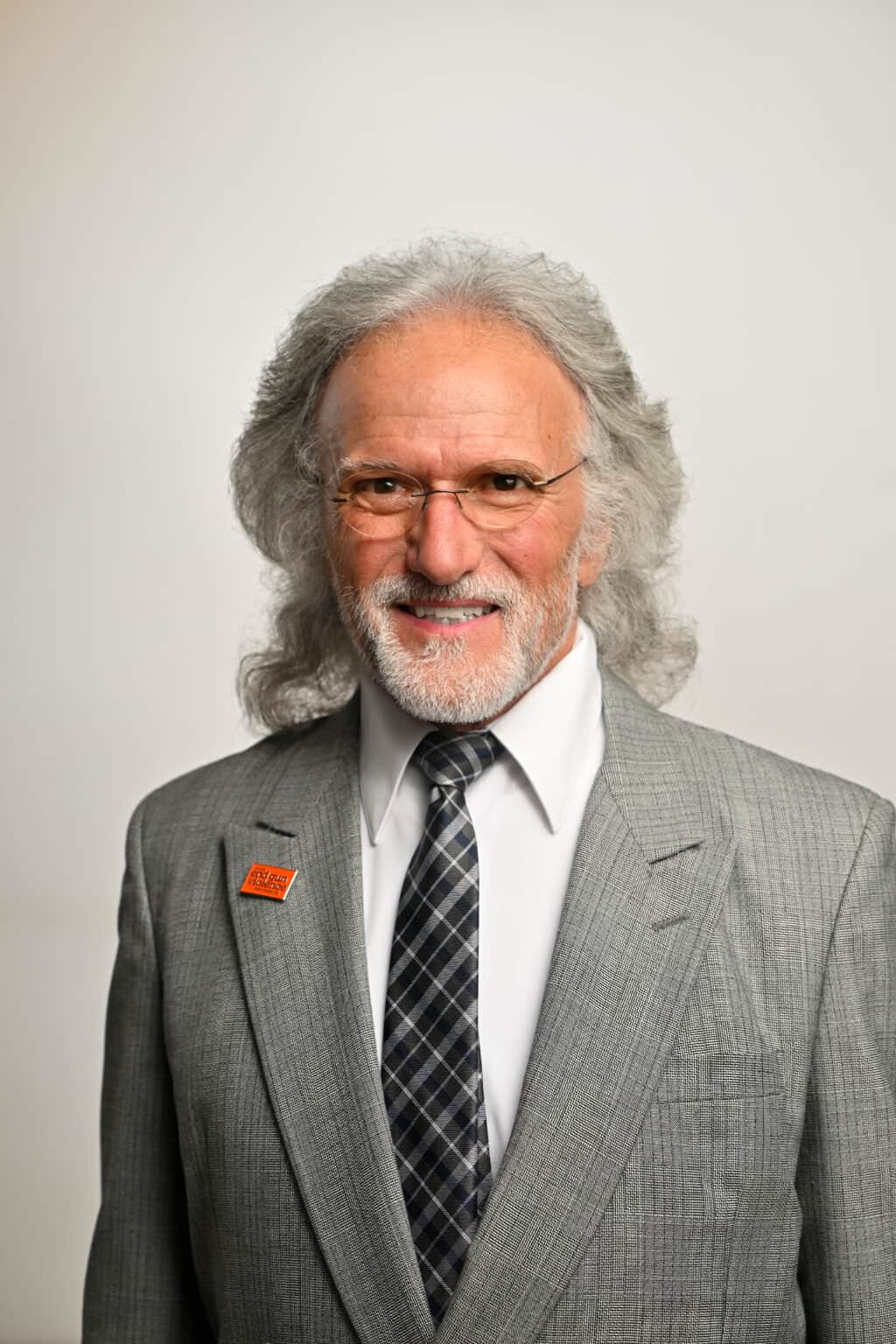 Jeff Foster - Supports The For Our Freedom Amendment