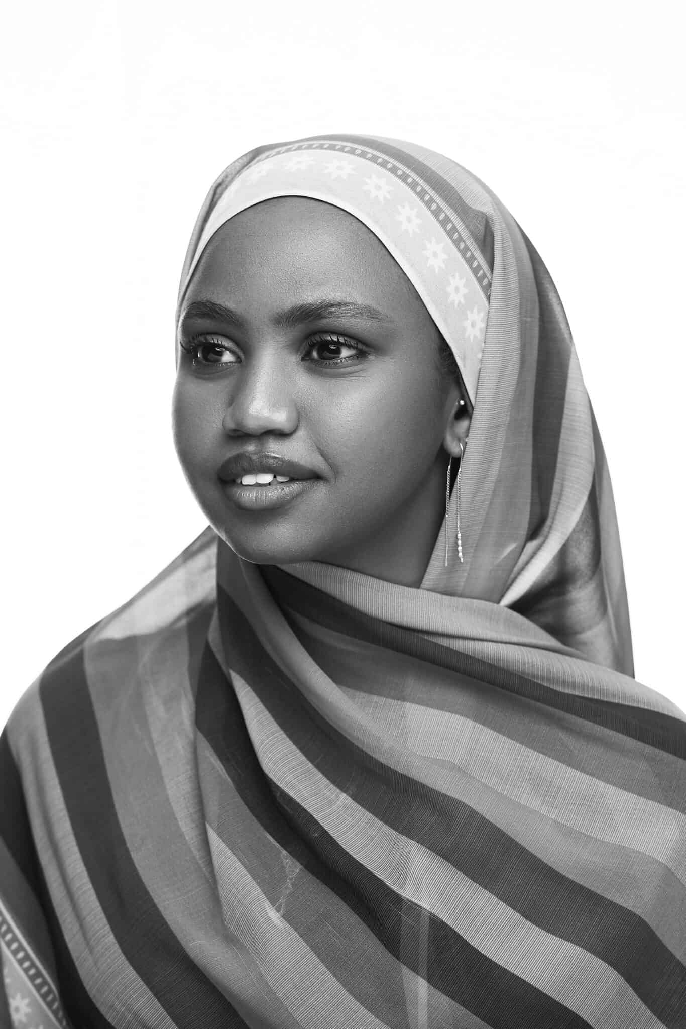 Mana abdi - Supports The For Our Freedom Amendment