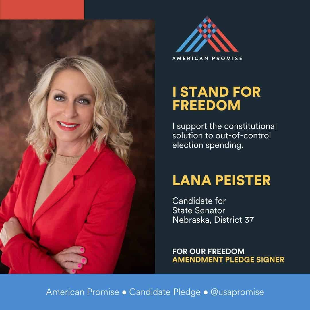 2024 Candidate Pledges - American Promise