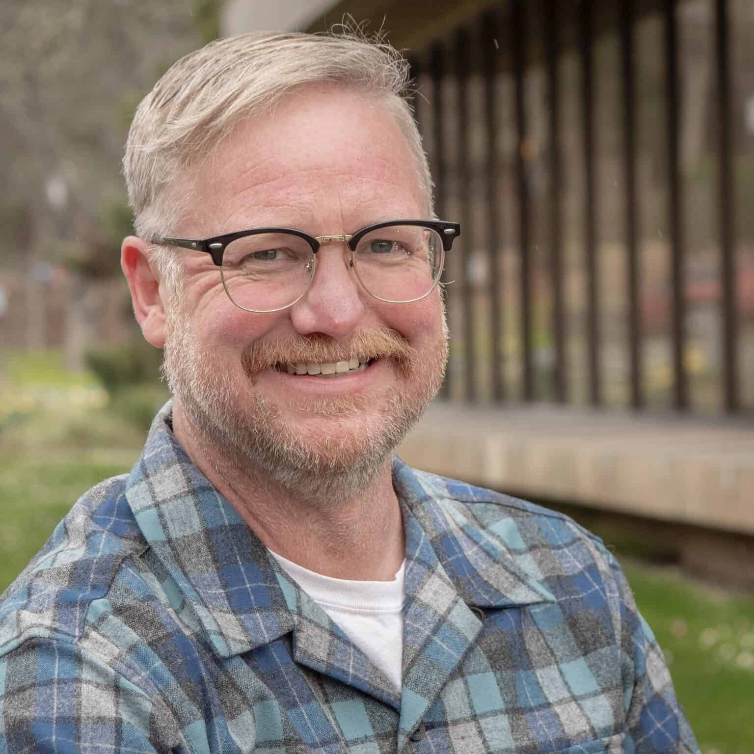 Dan Ruby - Supports The For Our Freedom Amendment