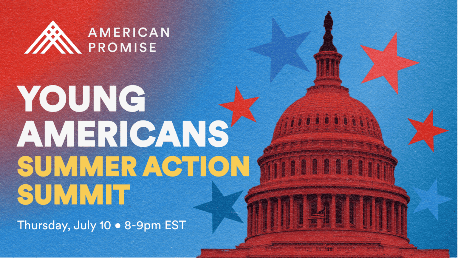 American Promise - The For Our Freedom Amendment