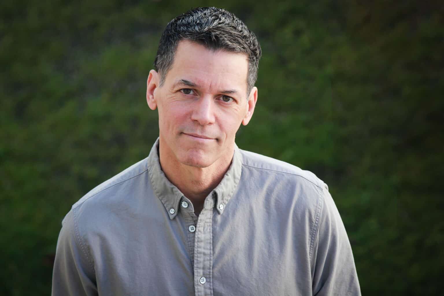 John Storr - American Promise