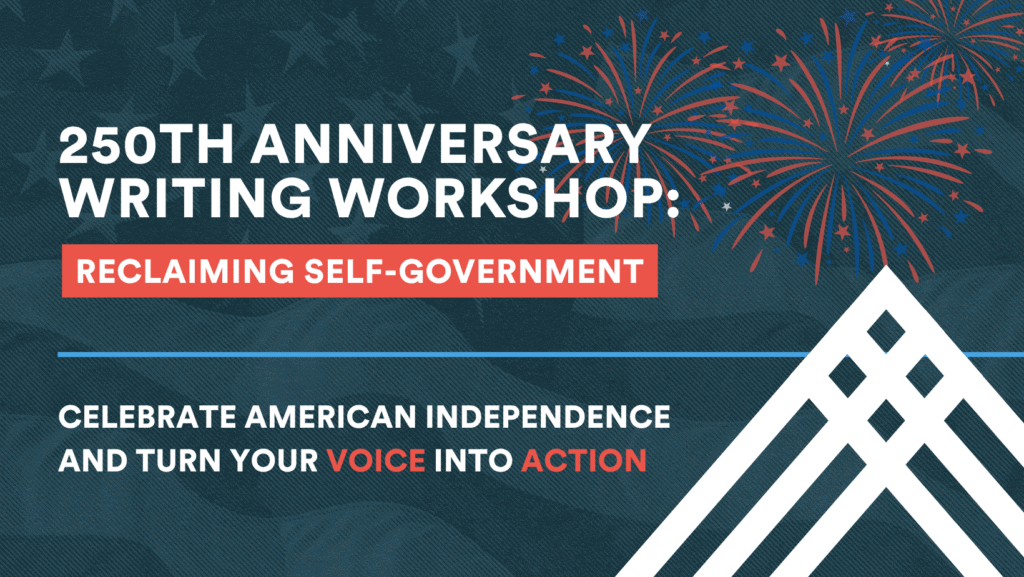American Promise - The For Our Freedom Amendment